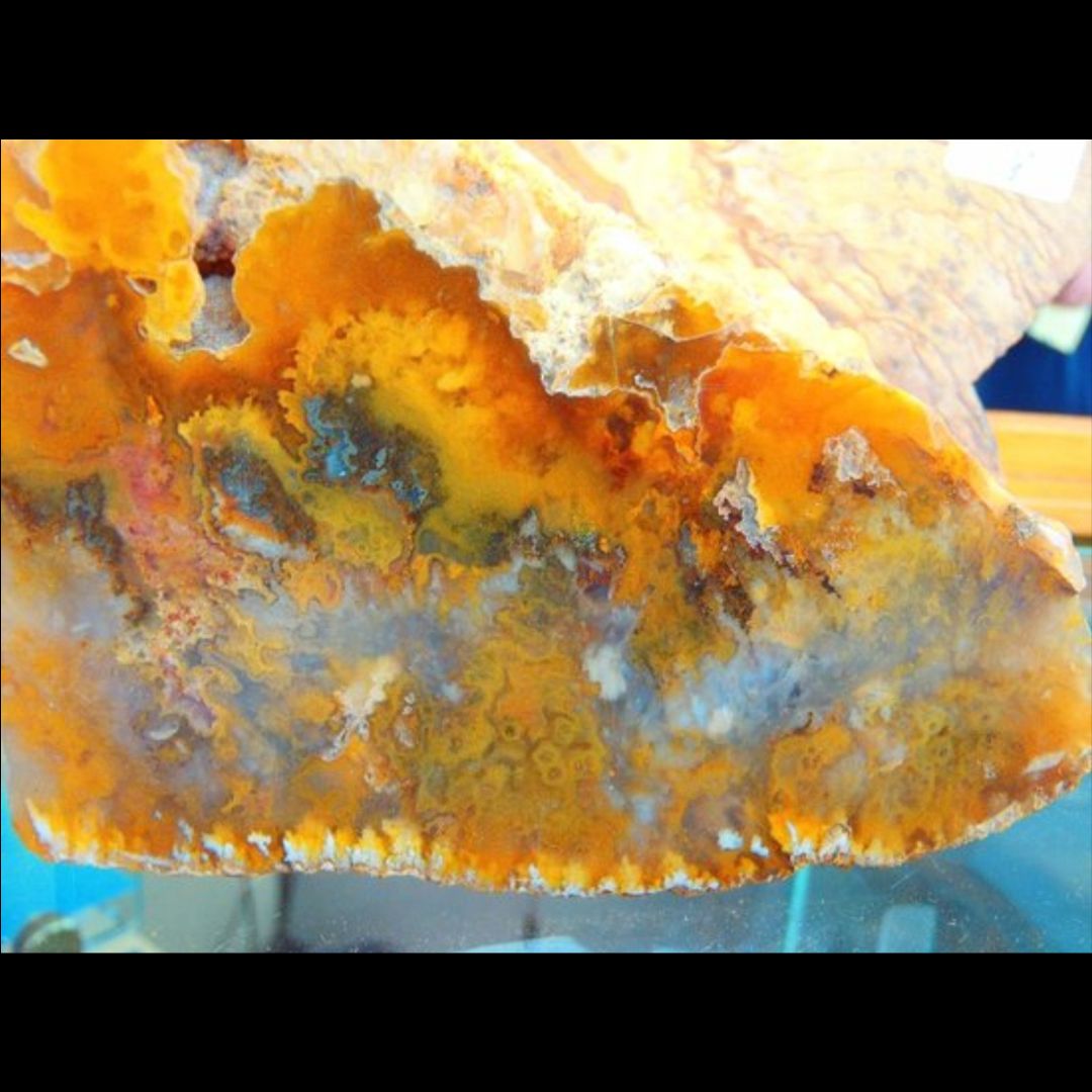 Where are the best places to find agates in Oregon? – Rock Your World