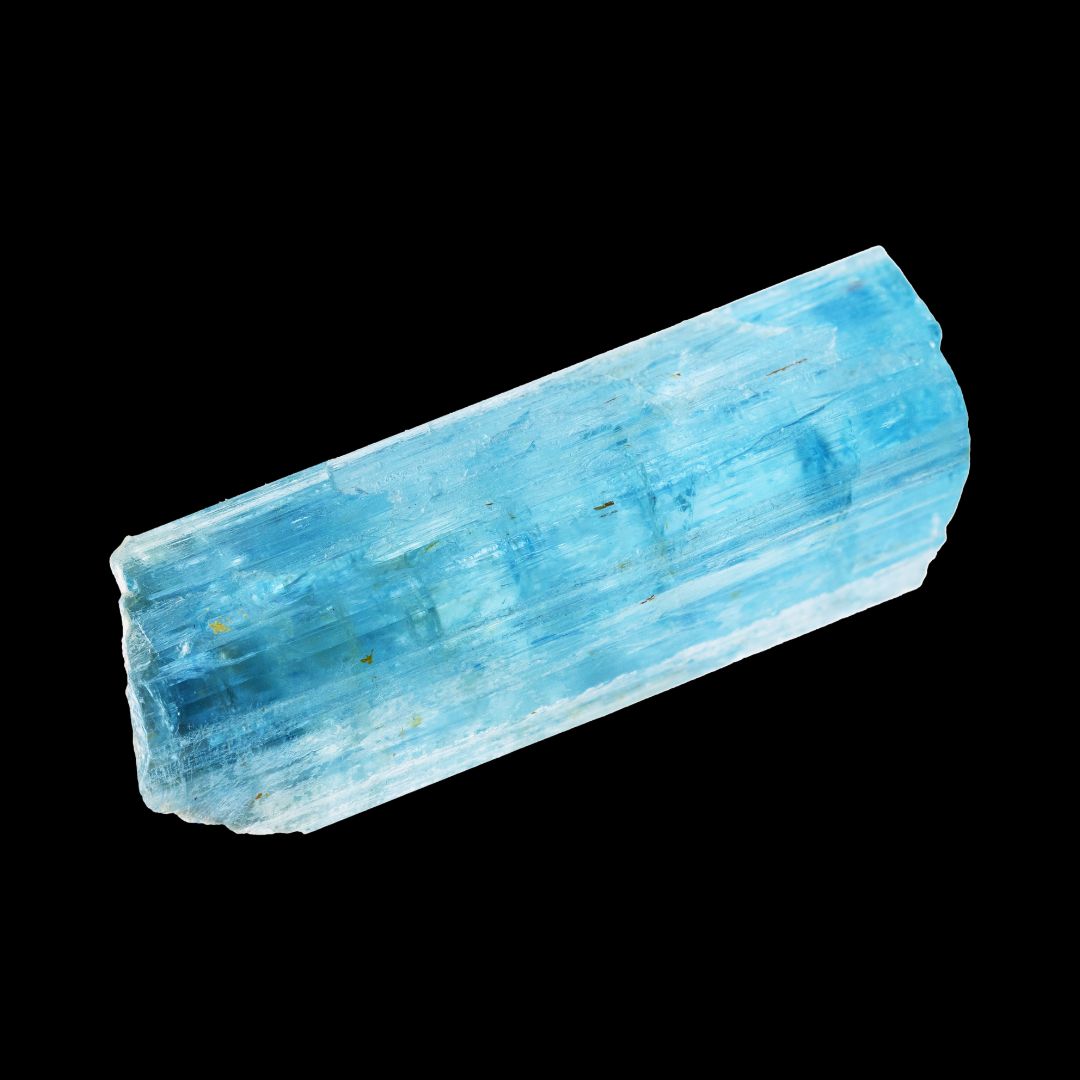 Aquamarine – Rock Your World