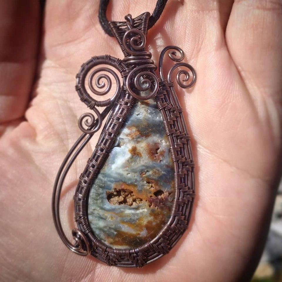 Shop Jewelry From Our Gemstone Mines – Rock Your World