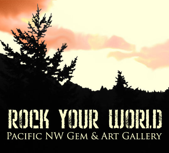 Shop Rocks – Rock Your World